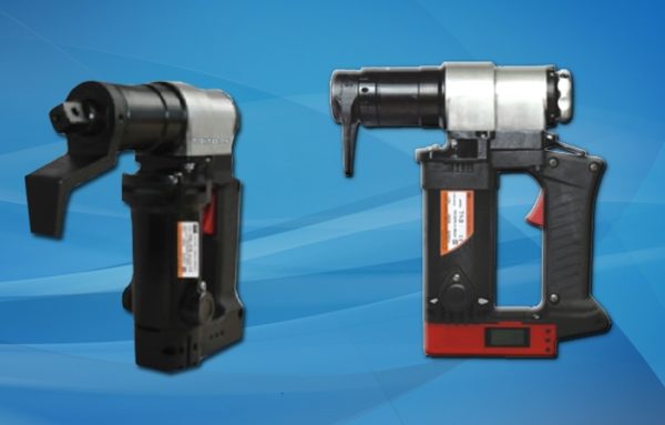 Electric Torque Wrenches | Power Pack