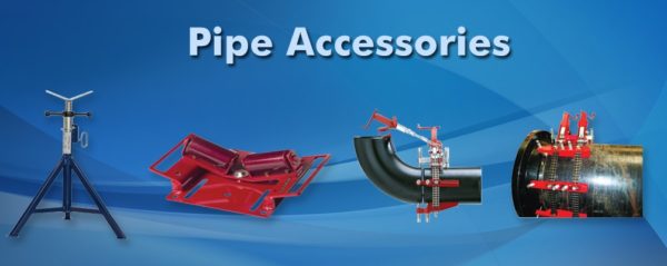 Pipe Accessories | Power Pack